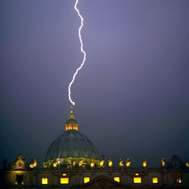 Lightning Conductor Testing and Earth Electrode Testing - SES Utilities